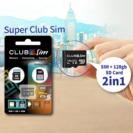 The Club Sim
