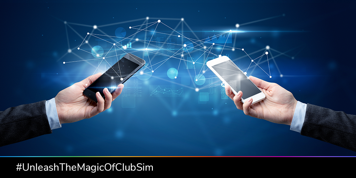 Club Sim - Data Pack | Club Sim